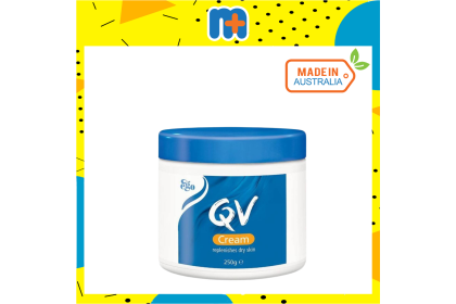 EGO QV CREAM 250G